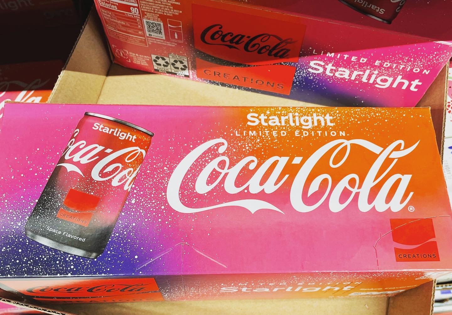 But what does space taste like? 🪐⭐️🔭 – A Little Bit Funny